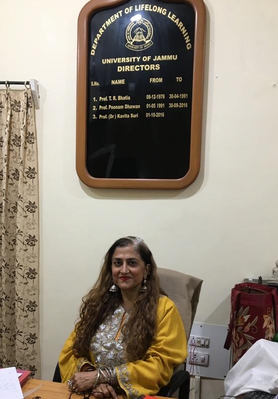 University of Jammu