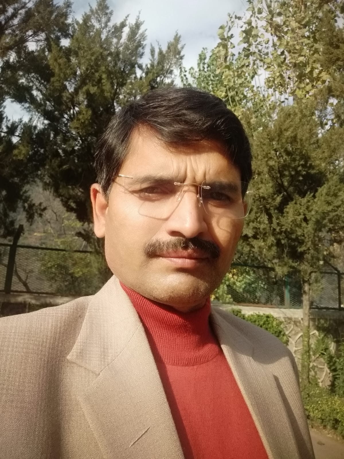 University of Jammu